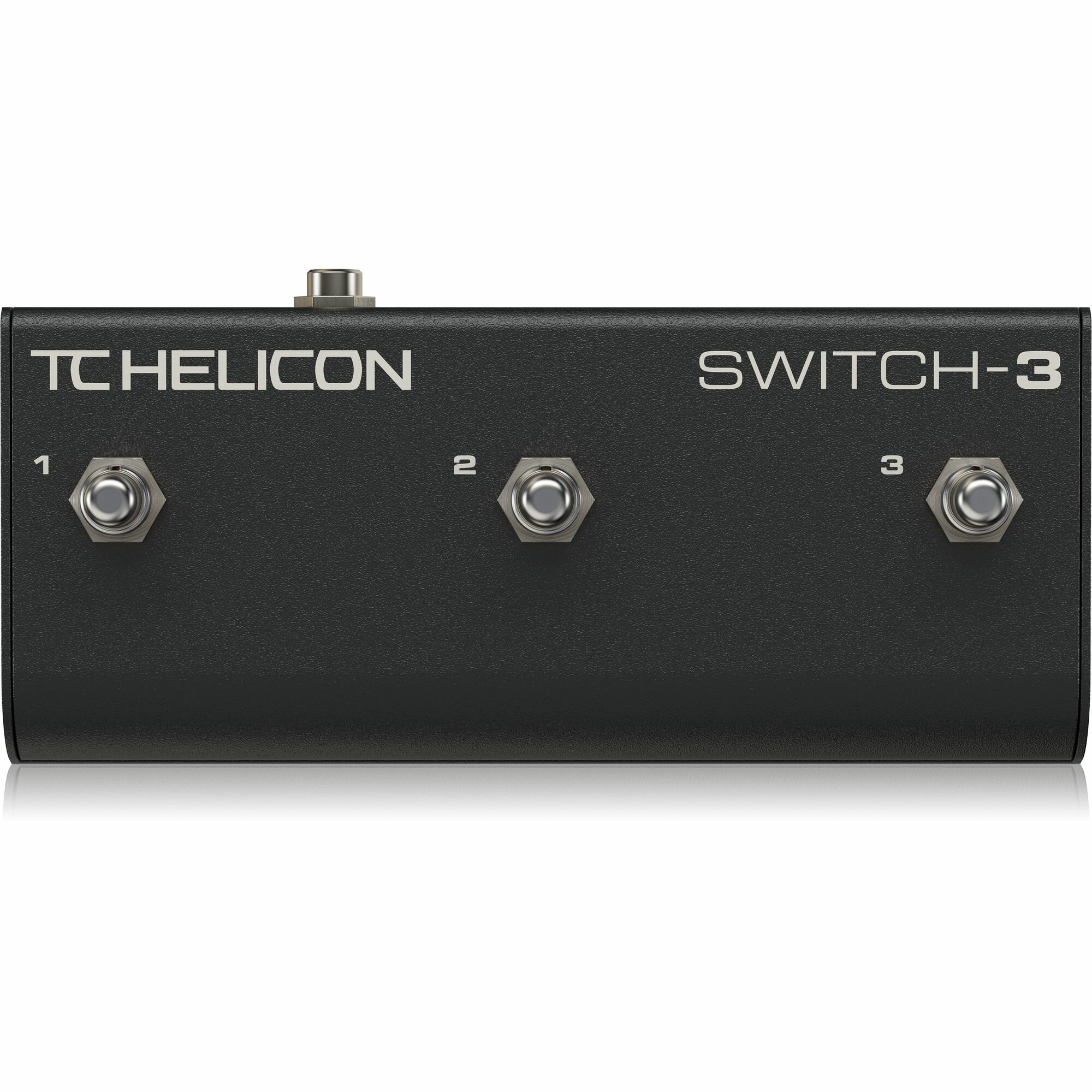 Футсвич TC Helicon Switch-3