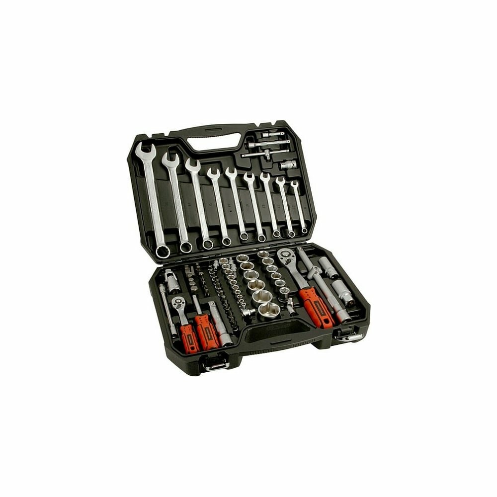 Набор инструментов Forcekraft Profi 16212