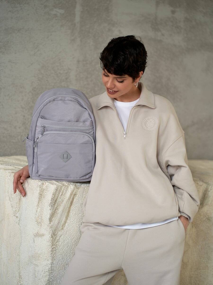 HB3560-77 рюкзак Henry Backer-3-0