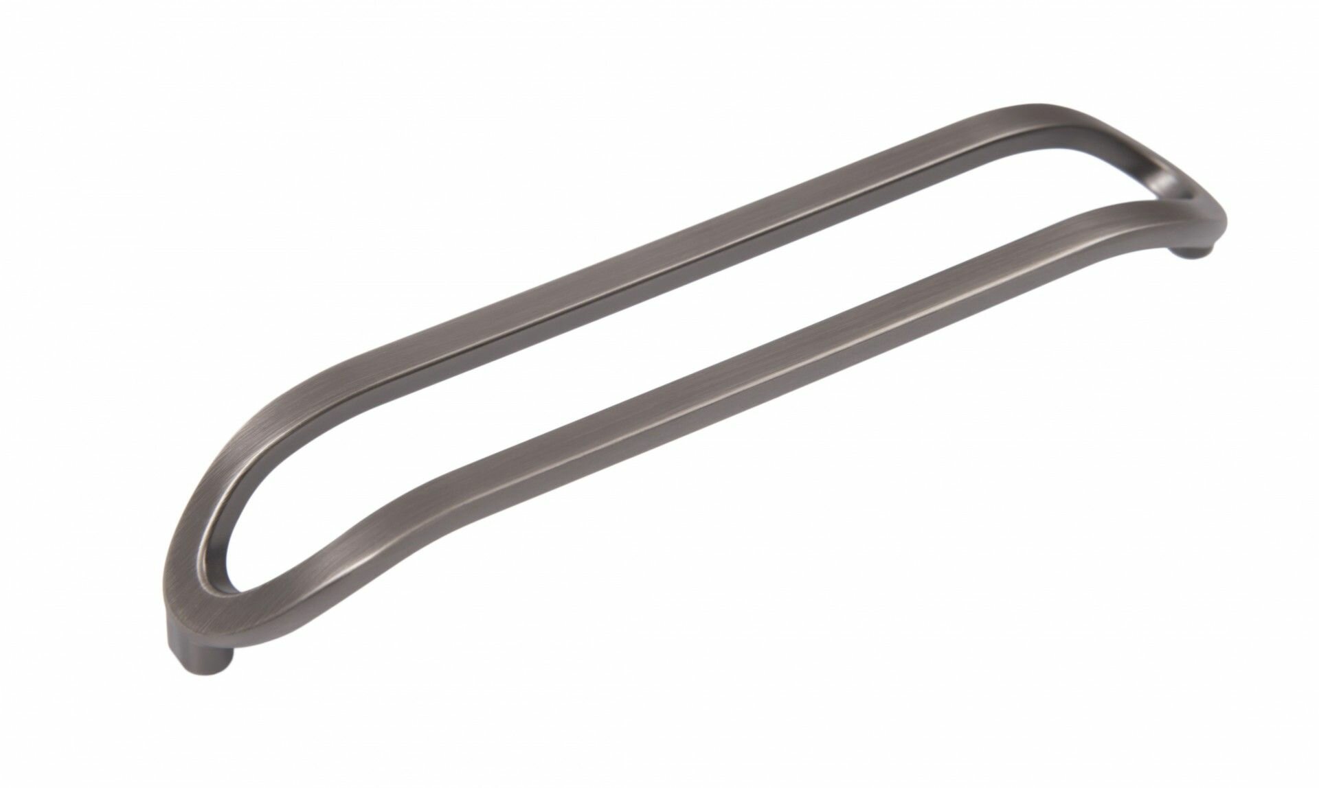 Мебельная ручка OPA RS283BAP.1/160, брашированное старинное олово