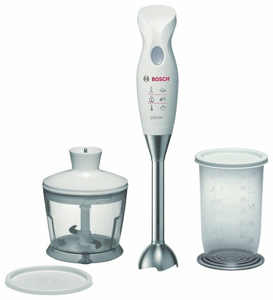 Блендер погружной Bosch MSM6B500