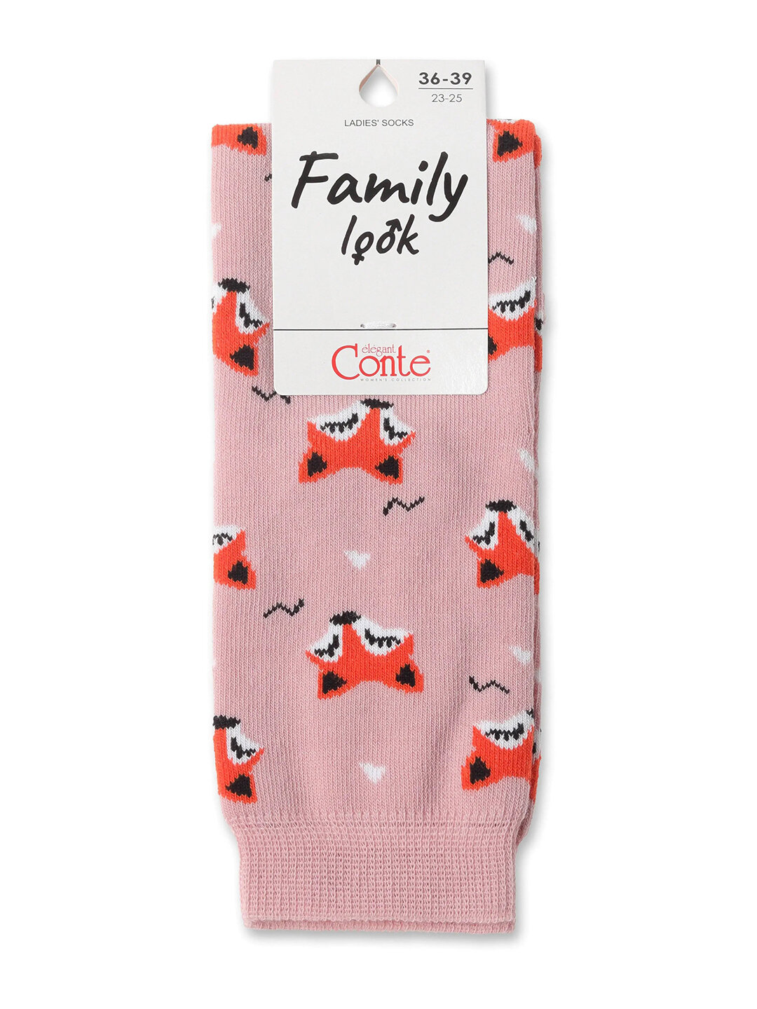 Носки FAMILY LOOK