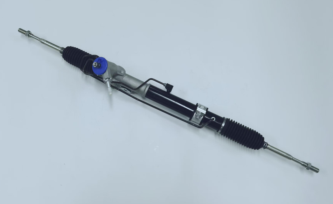 Рейка рулевая с ГУР Infiniti FX35/FX45 S50 03-07
