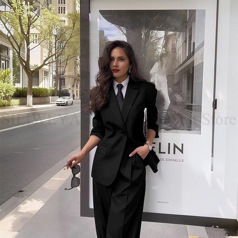 Костюм классический