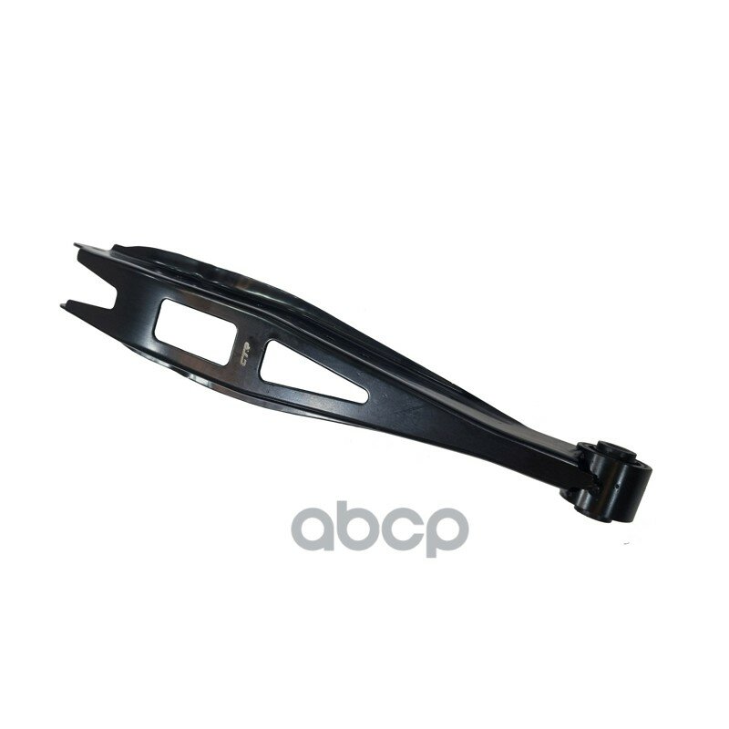 Рычаг подвески SUBARU Impreza 2001-2012, Forester 2003-2013, Legacy 2009 -, Outback 2009 - CTR арт. CQ0510