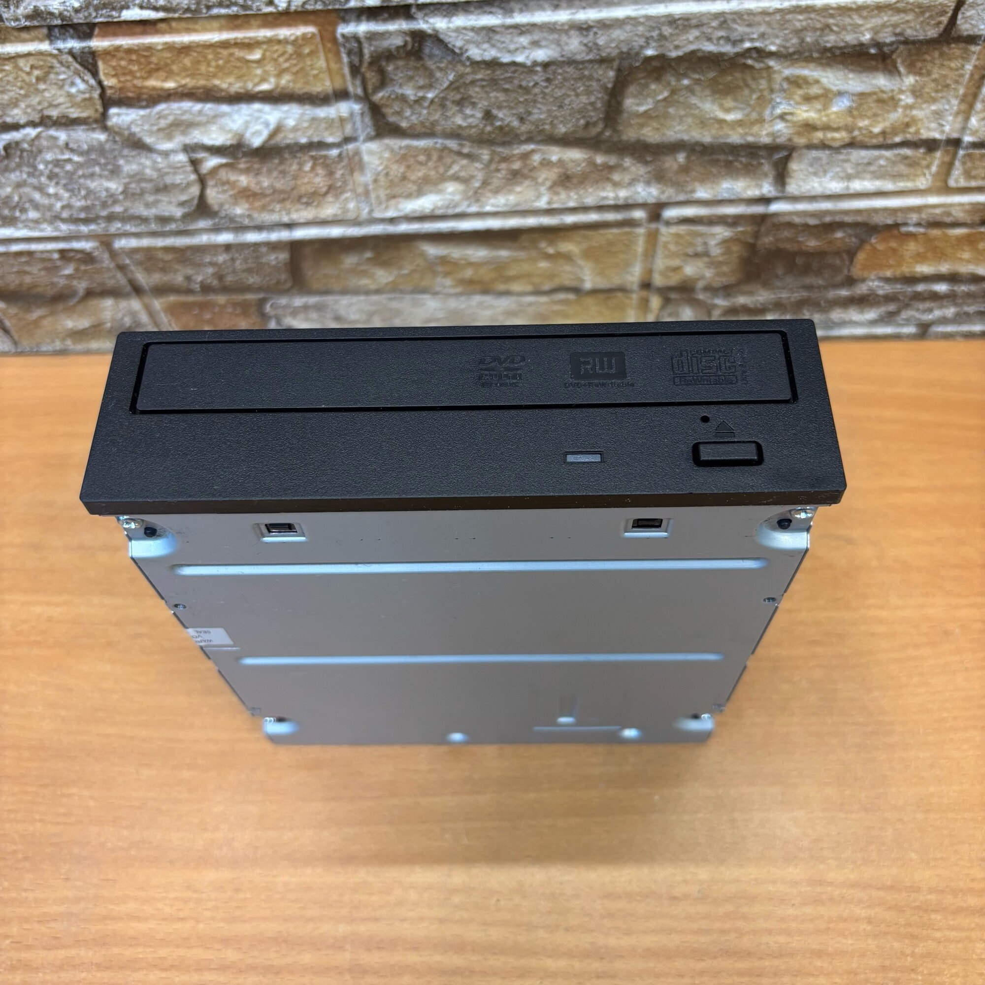 Дисковод/привод для компьютера DVD RW привода SATA