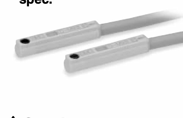 D-M9B 0,3 метра датчик положения герконовый SMC Corporation