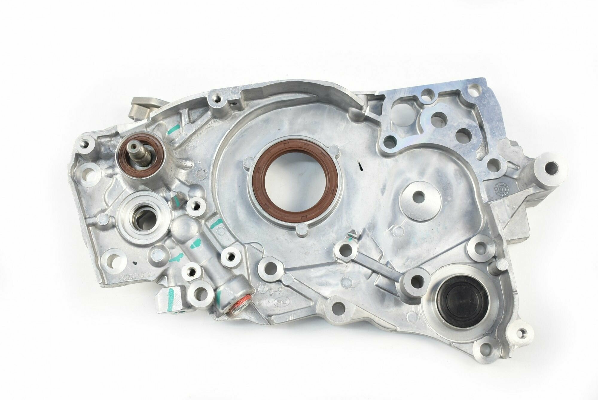 A1_parts Насос Масляный (Changan - H150110600) A1Parts арт. A1RA47171