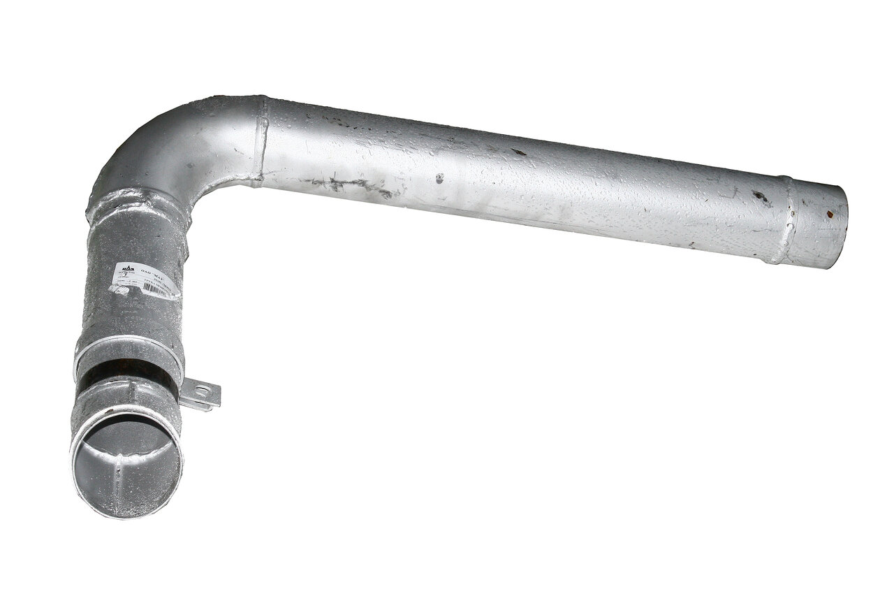 Труба приемная глушителя МАЗ-64302 ОАО МАЗ