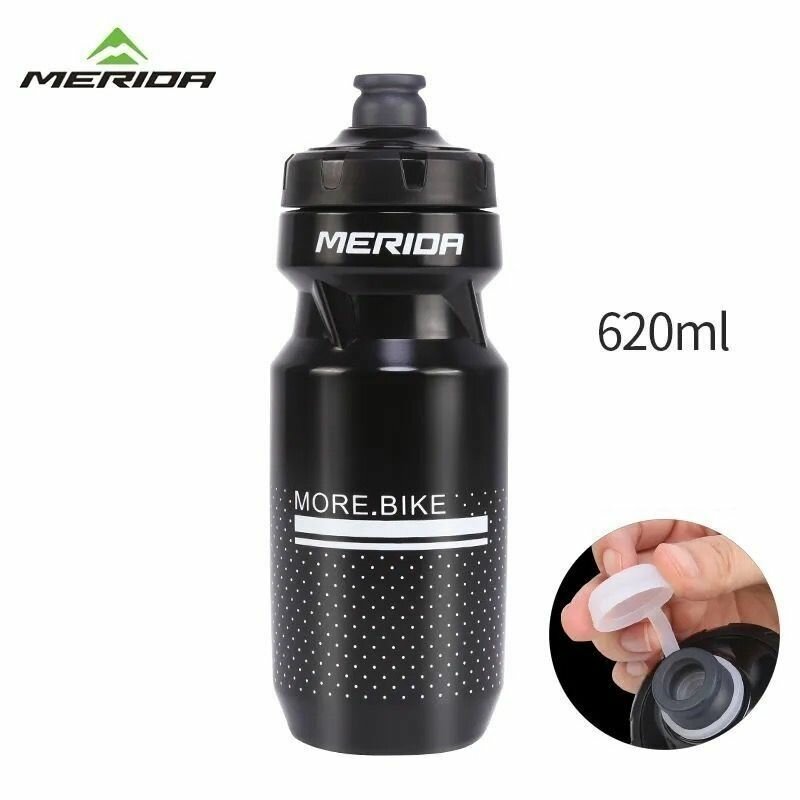 Фляга спортивная