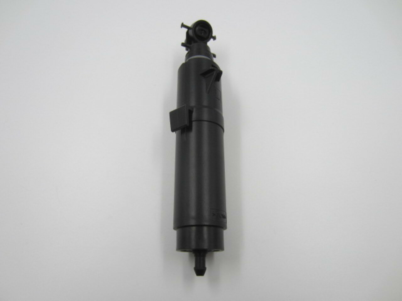 Форсунка омывателя фары левая совместима с BMW X5 F15 61677292657