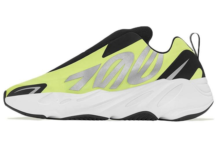 Кроссовки Yeezy Boost 700 MNVN Laceless