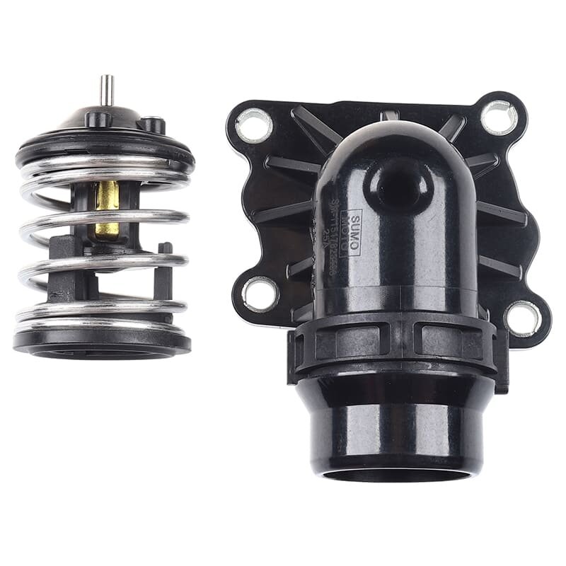 Термостат SM-11517823193 SUMOMOTO; OEM 11517823193; Двигатель N57B30 BMW X6 (E71, E72) xDrive 40d