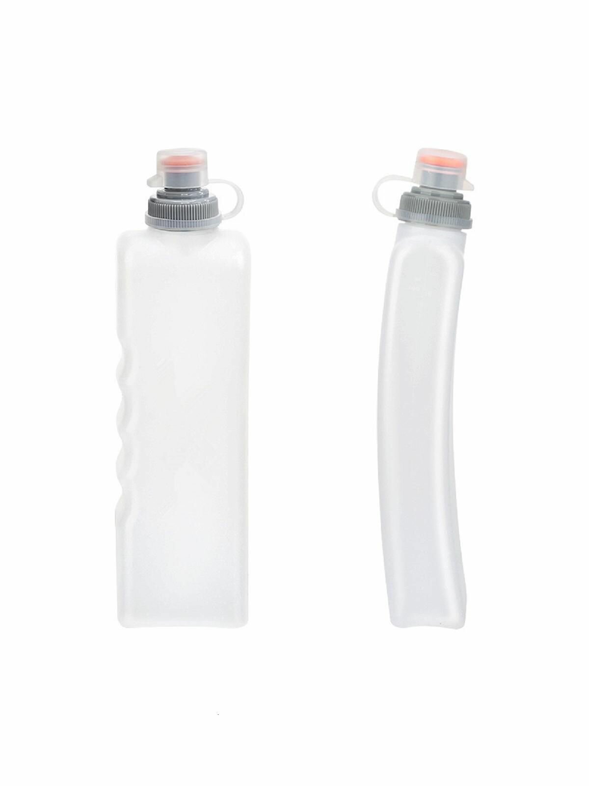 Флягаспортивная, Спортивная поясная сумка для бега на открытом воздухе, маленькая бутылка для воды-300 мл