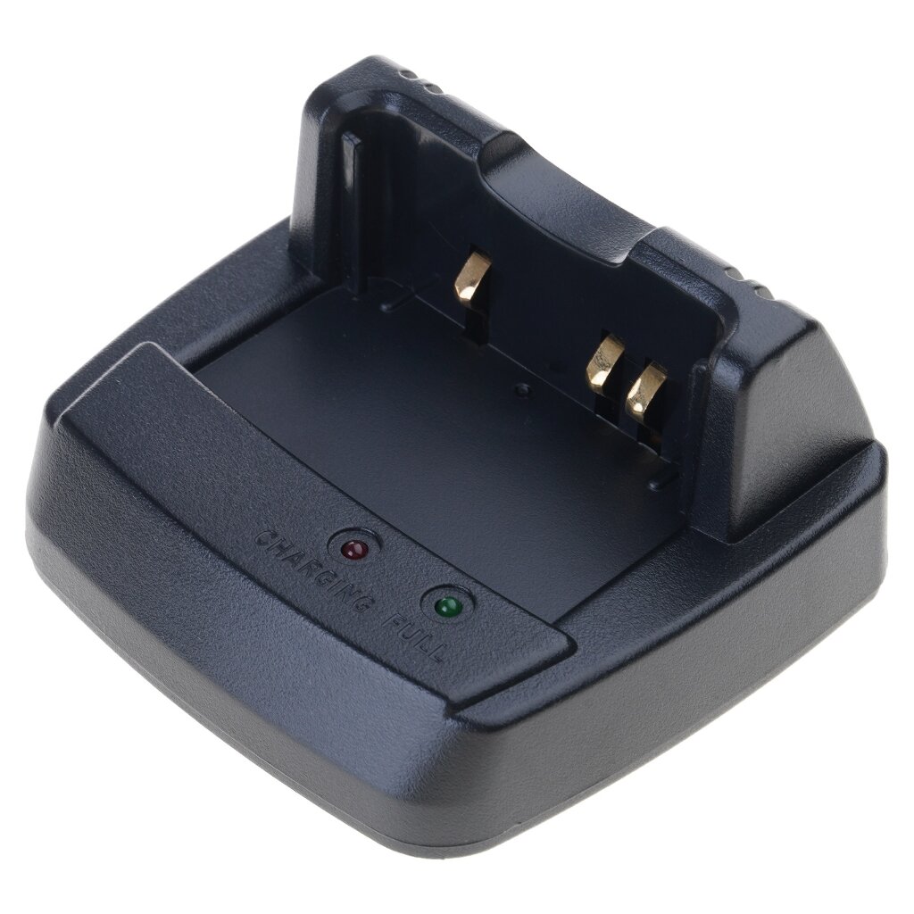 Адаптер Для Зарядки Аккумулятора Портативные Приемопередатчики Зарядная Док-станция для VX-8GR