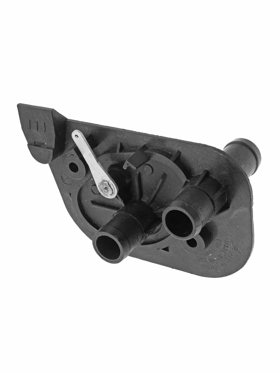 Кран ВАЗ-2108, УАЗ-3160, 3163 отопителя ДААЗ, 21080810115000