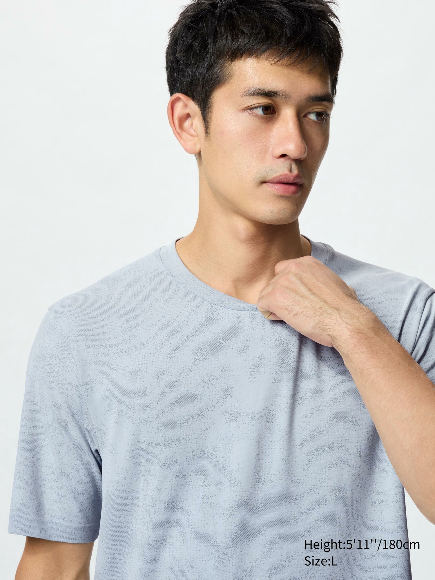 Футболка DRY-EX