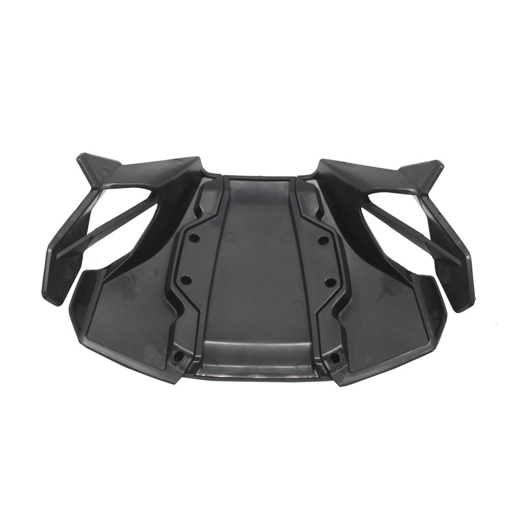 Мотоциклетное лобовое стекло Защитное лобовое стекло Воздушный дефлектор Модификация аксессуара Замена для CB650R CB1000R