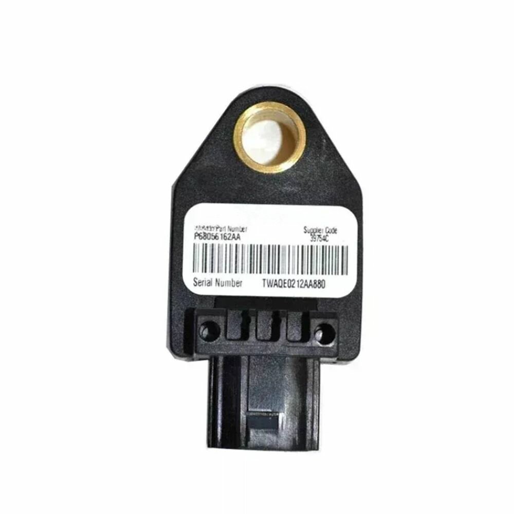 Датчик столкновения - Dodge 68056162AA