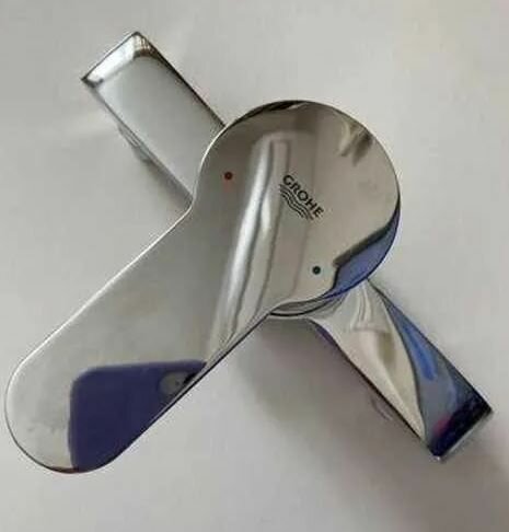 Смеситель Grohe Start Clova 23943000