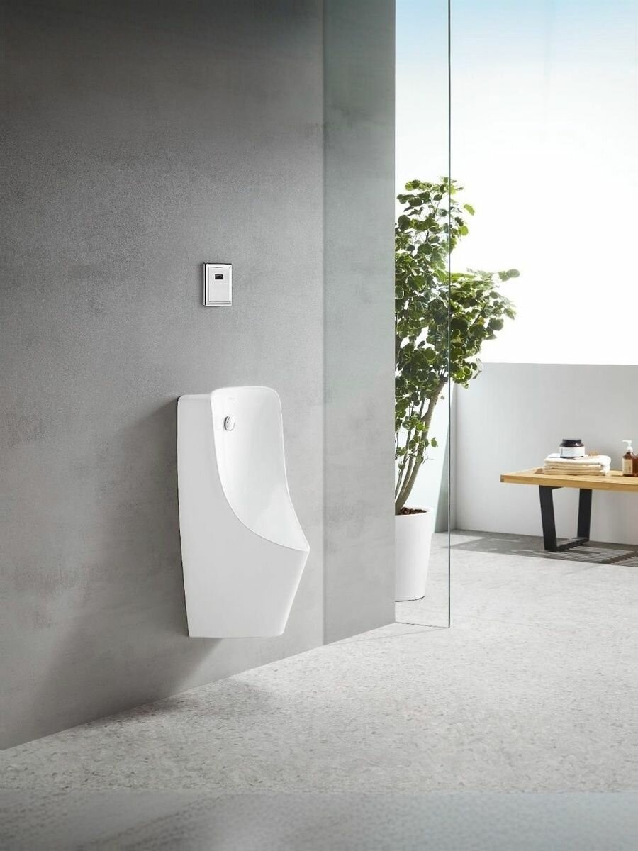 Писсуар ARROW AN632_1 подвесной с внутренним подводом воды