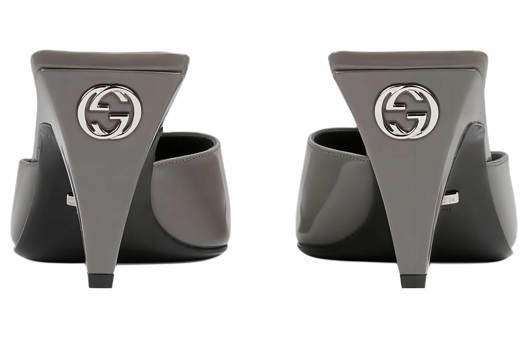Сабо GUCCI, размер EU 37 стопа (23.5CM) — фото 1