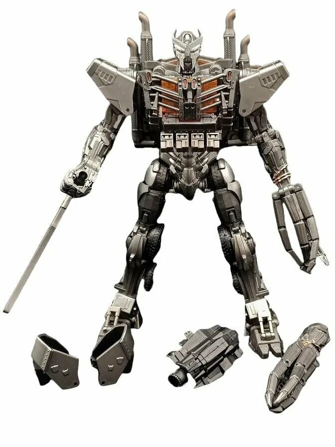 TW-1031 Scourge, SS101 высота 18 см, Трансформаторы Бич