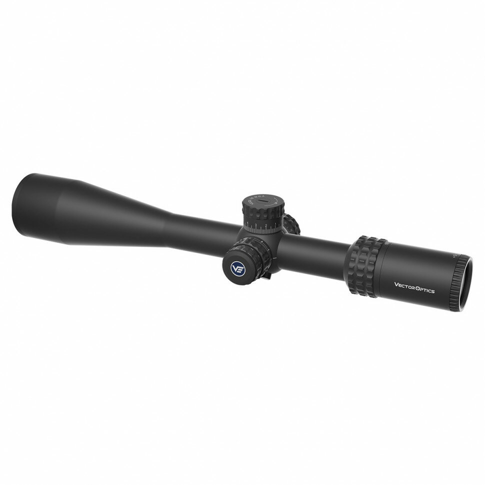 Прицел Vector Optics Sentinel-Х PRO 10-40x50 (SCOL-58) для охоты