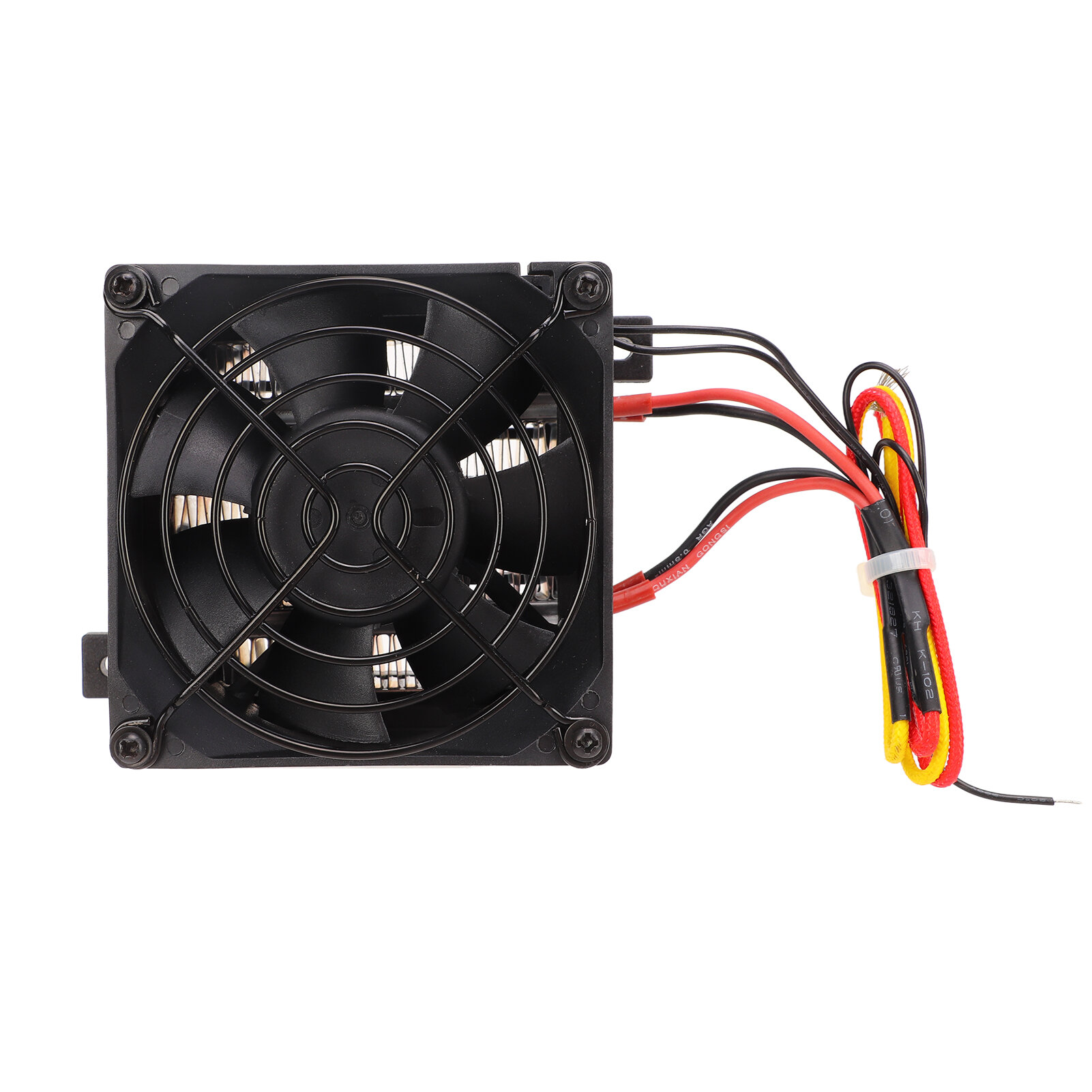 Нагреватель вентилятора PTC