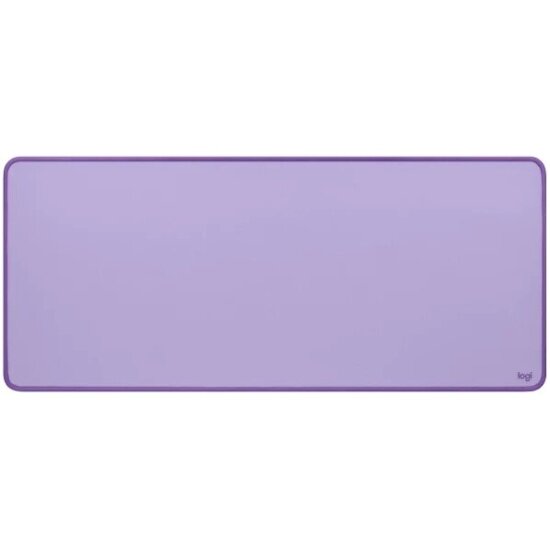 Коврик для мыши Logitech Studio Desk Mat Средний фиолетовый 700x2x300мм (956-000054)