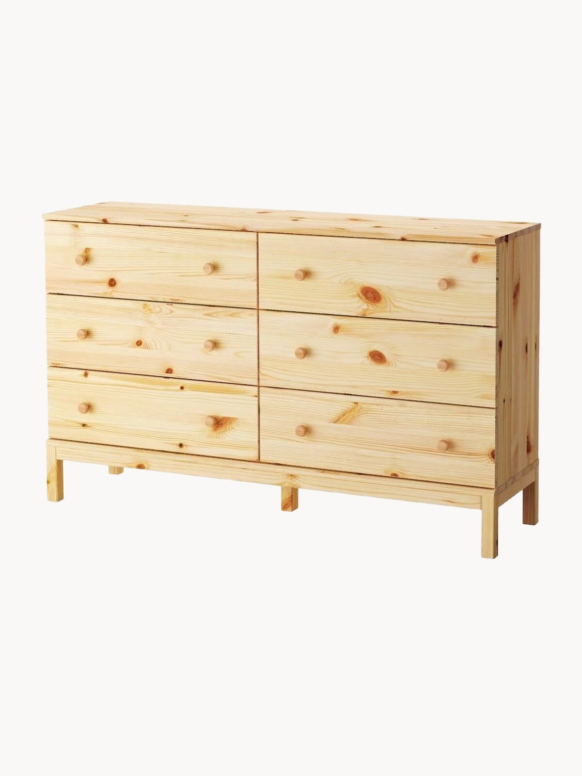 Комод ИКЕА тарва 154 x 40 x 92 см