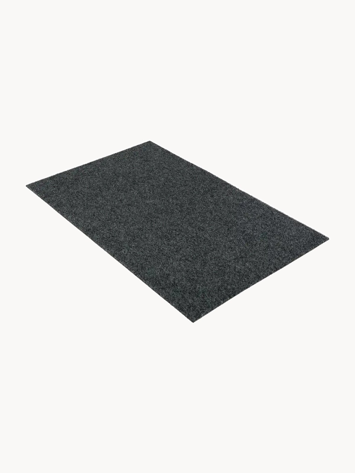 Icarpet практик Коврик придверный вырезной 60х120 мокко, противоскользящий влаговпитывающий для прихожей, в коридор