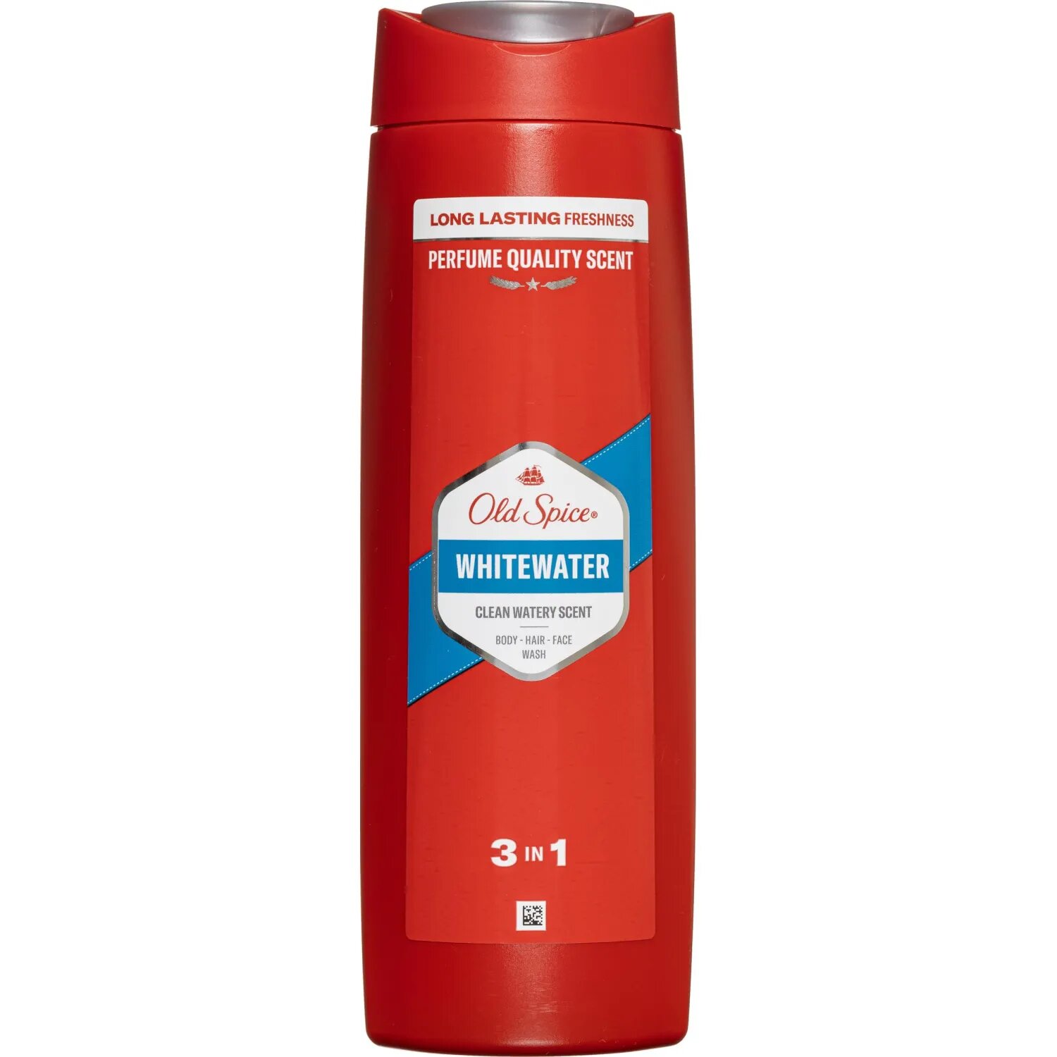 Гель для душа OLD SPICE Whitewater 400мл