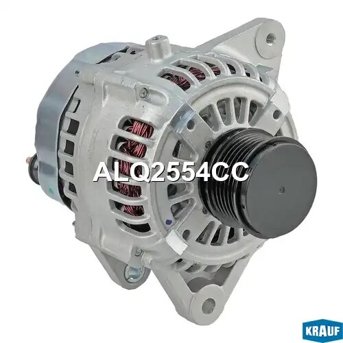 Генератор Great Wall Hover H5