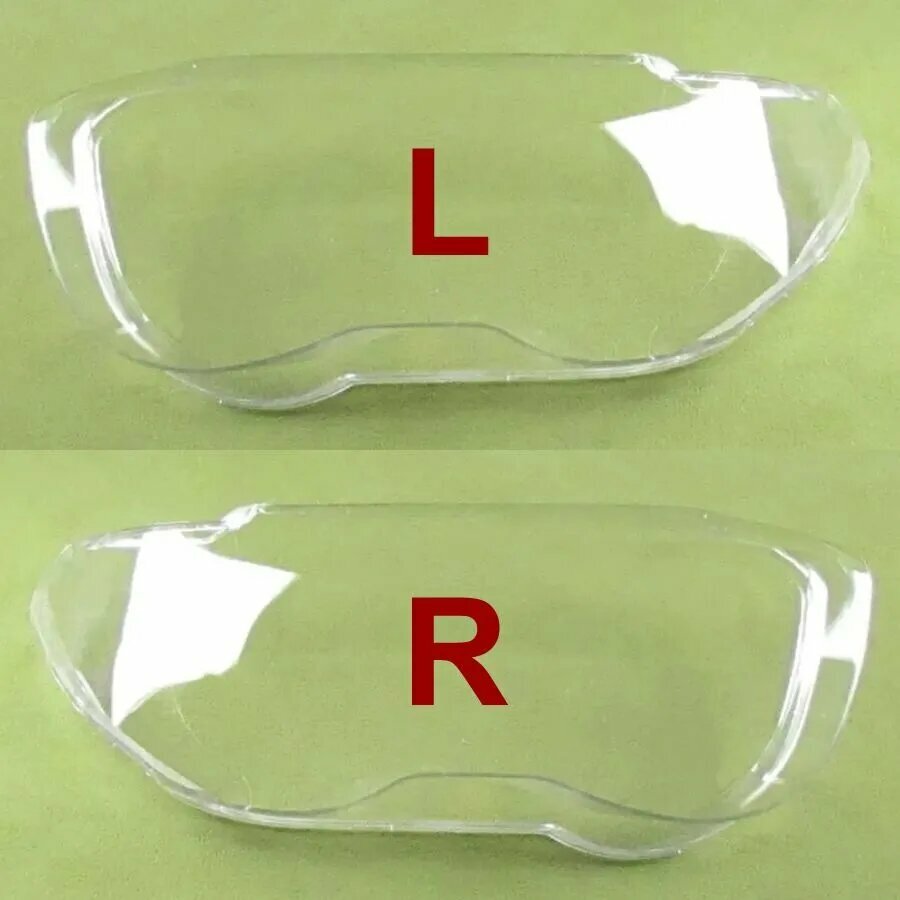 KNOW EASY-Корпус фары, арт. BMW E65 E66-99-04