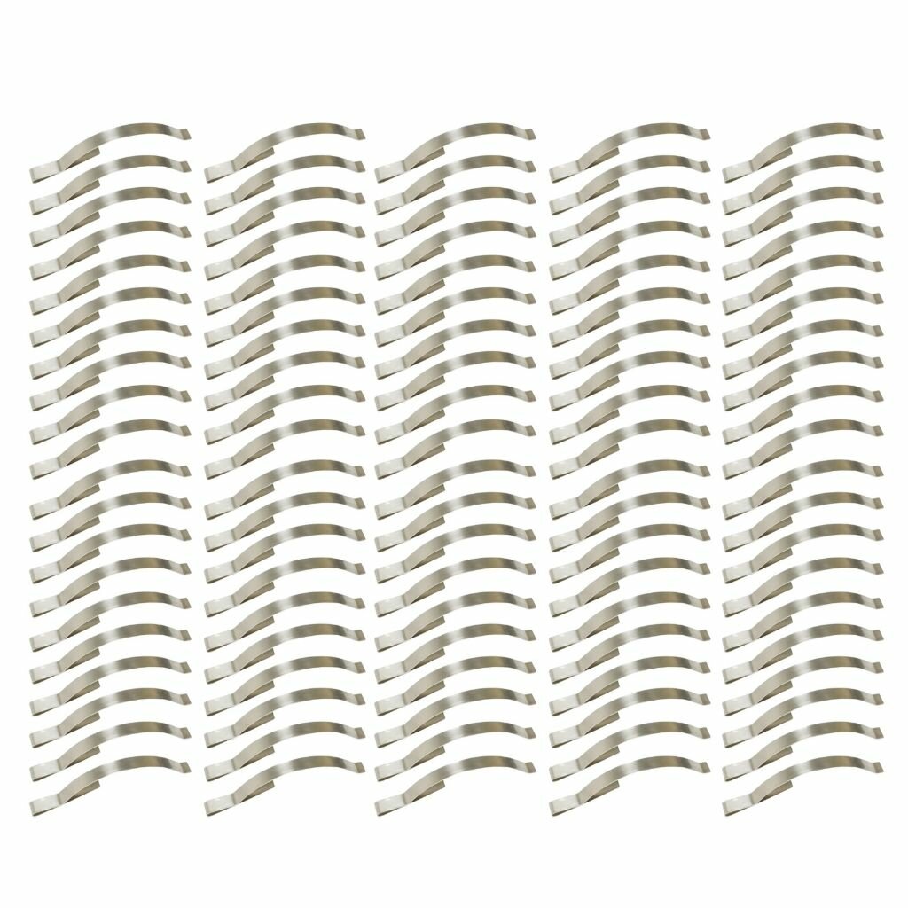 Набор клипс для оконных сеток