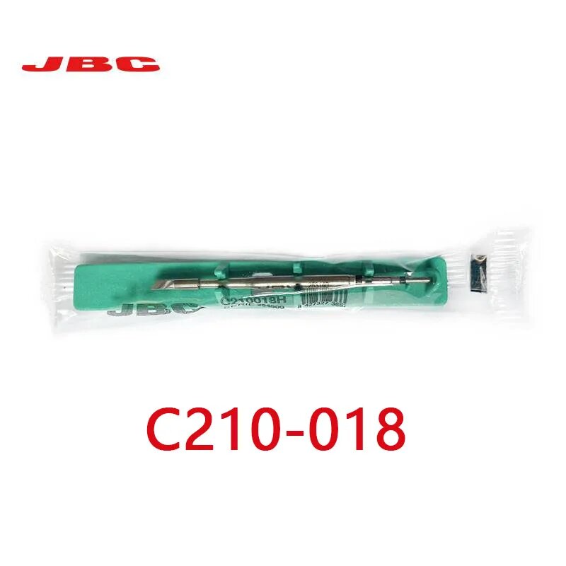 Паяльное жало JBC C210-018 для станции C210