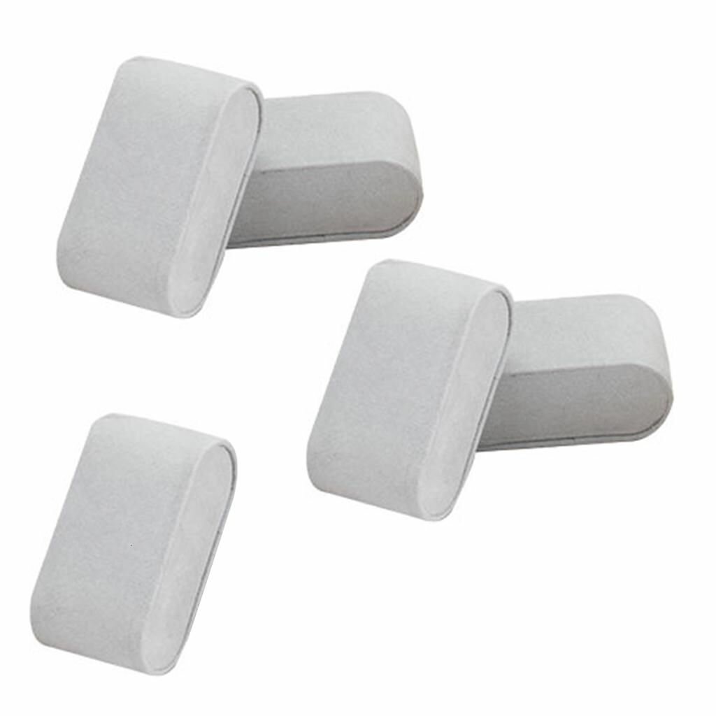 Аксессуары для хранения часов на столешницах и подушках-витринах