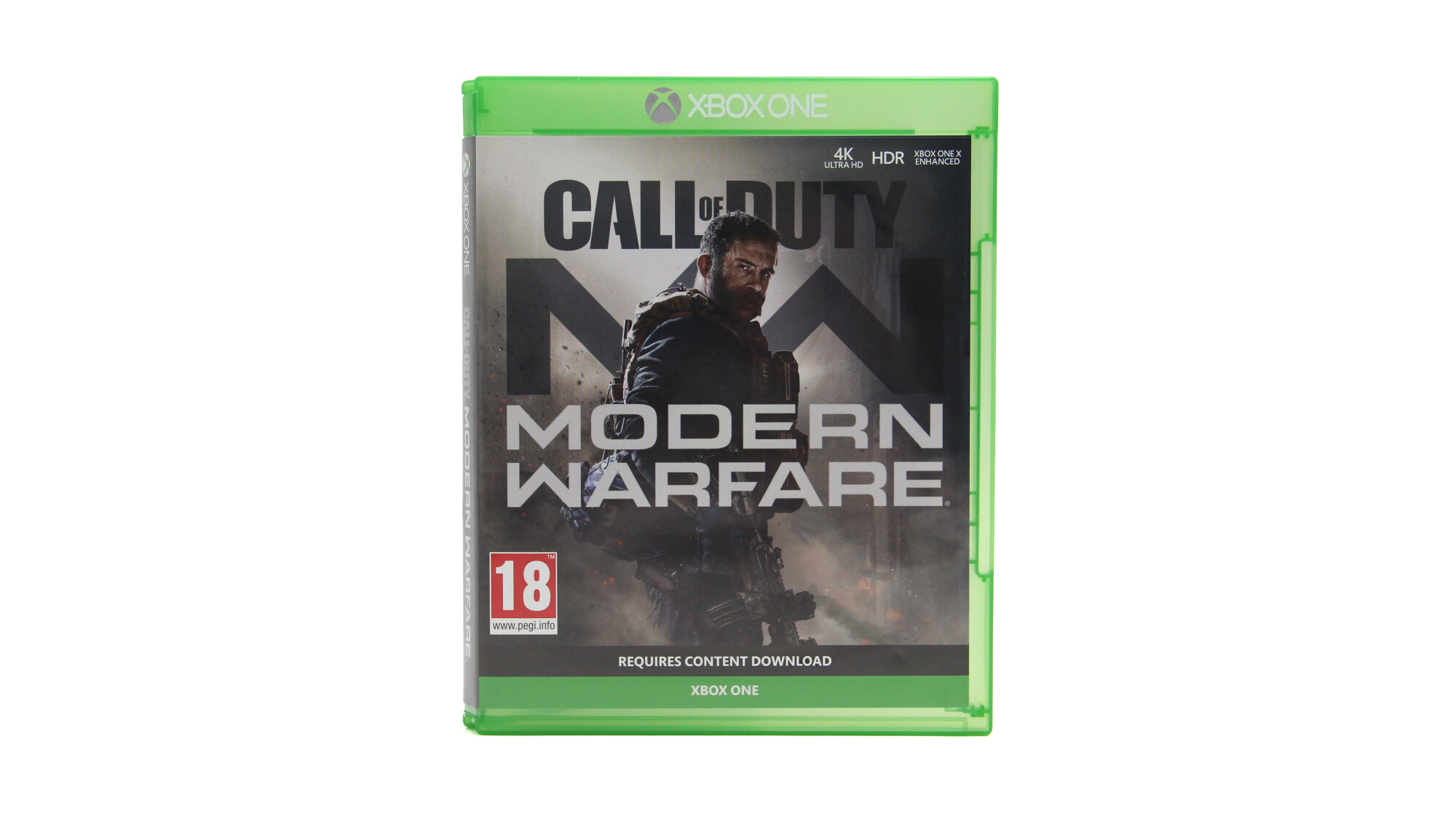 Call of Duty Modern Warfare (Xbox One/Series X)