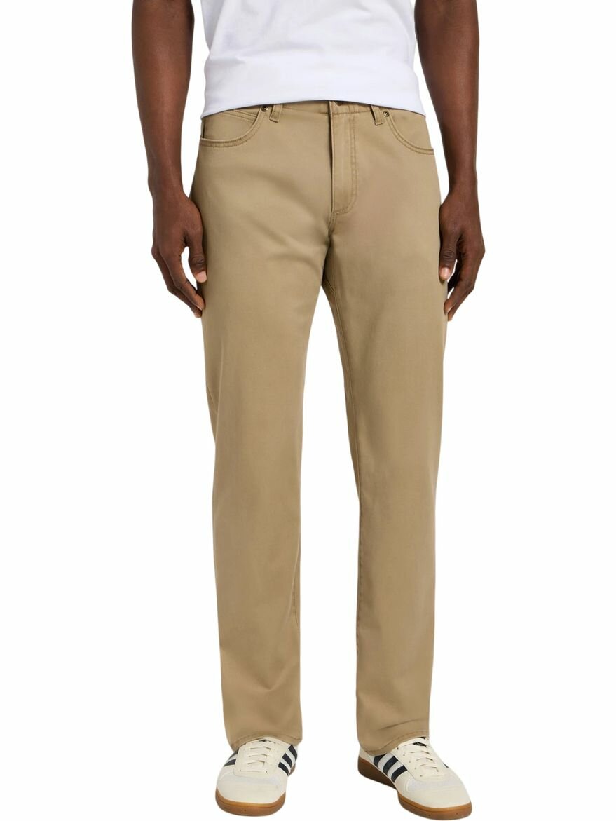 Джинсы Men Straight Fit Mvp Jeans 