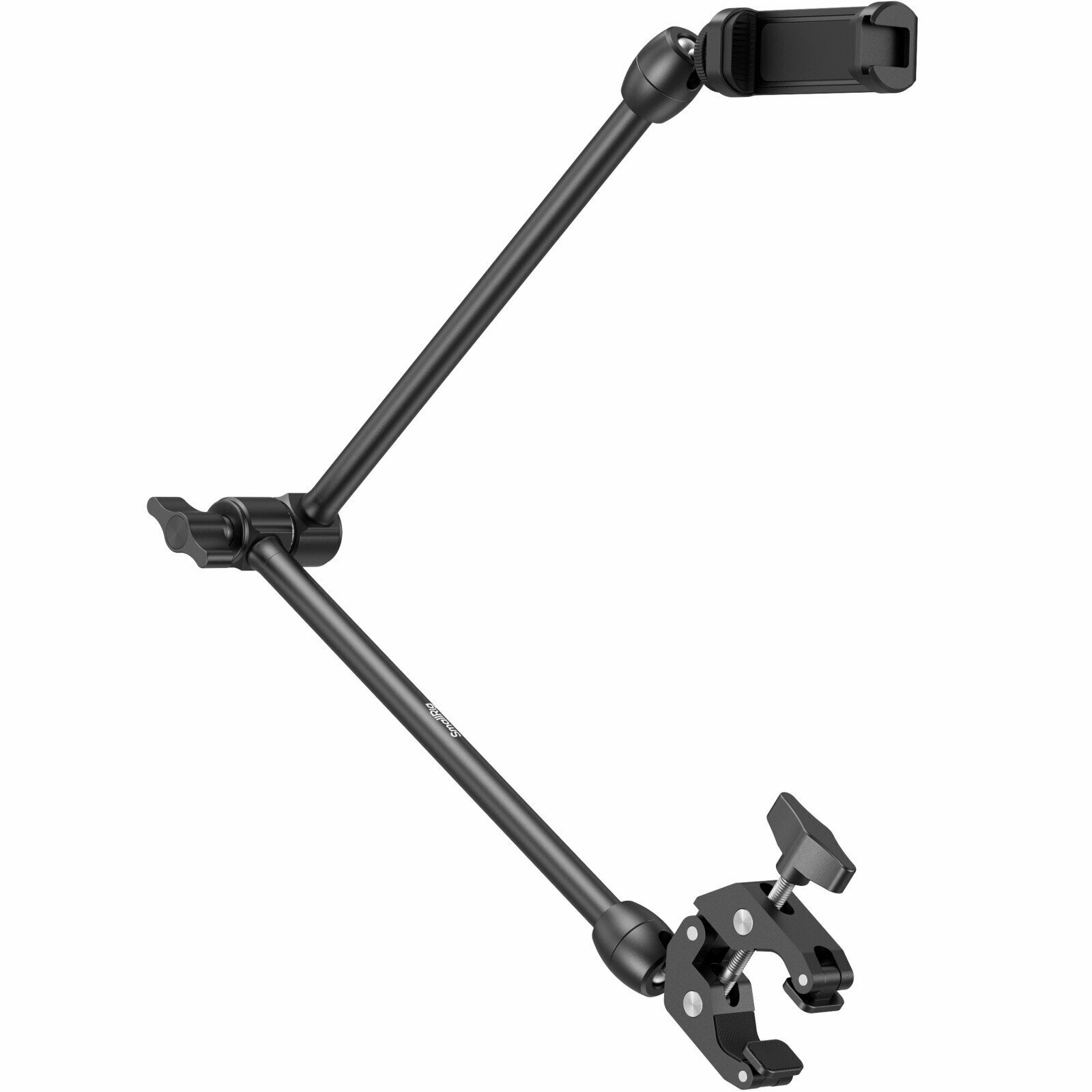 Мэджик арм SmallRig 5624 Crab-Shaped Clamp Kit Настольный