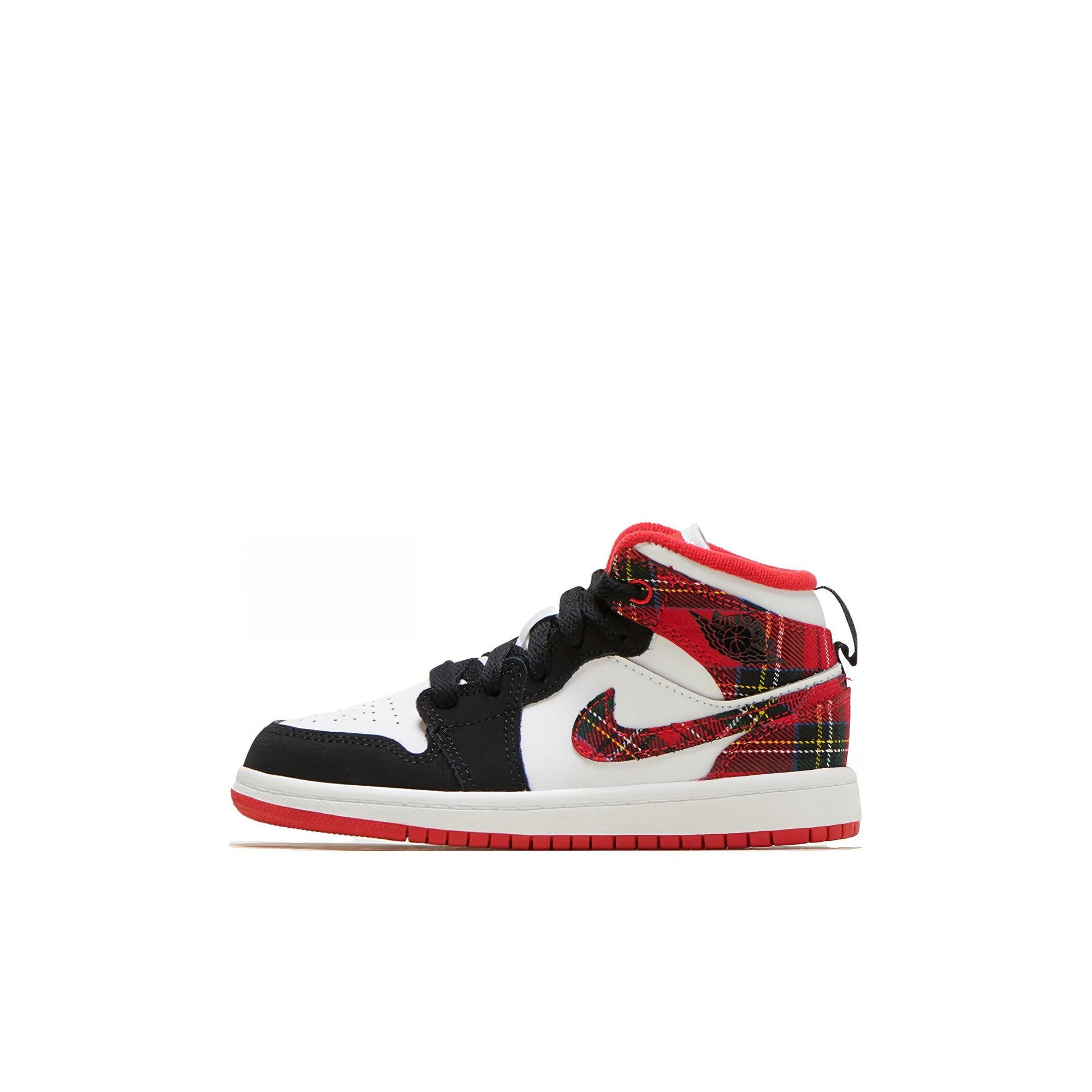 Кеды Air Jordan 1