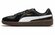 Кроссовки PUMA Army Trainer, размер EU 45 стопа (29.5CM), черный
