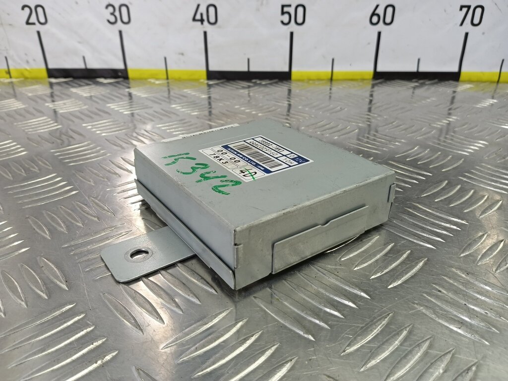 Блок управления АКПП Б/У для SUZUKI Grand Vitara II (2005—2008) 3888078K30