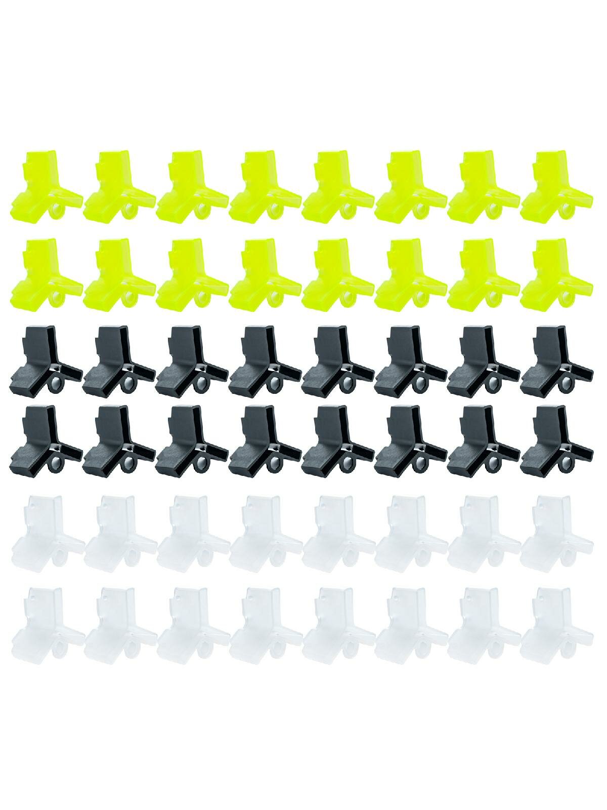 Устойчивые К Царапинам Тройные Крючки Капоты Защитные Рукава Для Рыболовных Снастей