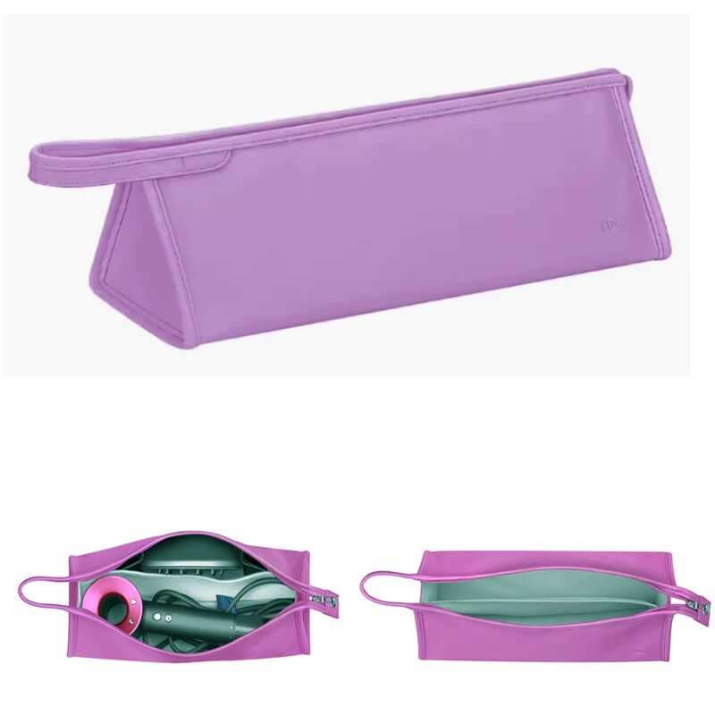 Сумка для хранения фена Dyson, портативная дорожная сумка для плойки Dyson HD01, защитный чехол для фена Dyson HD03,