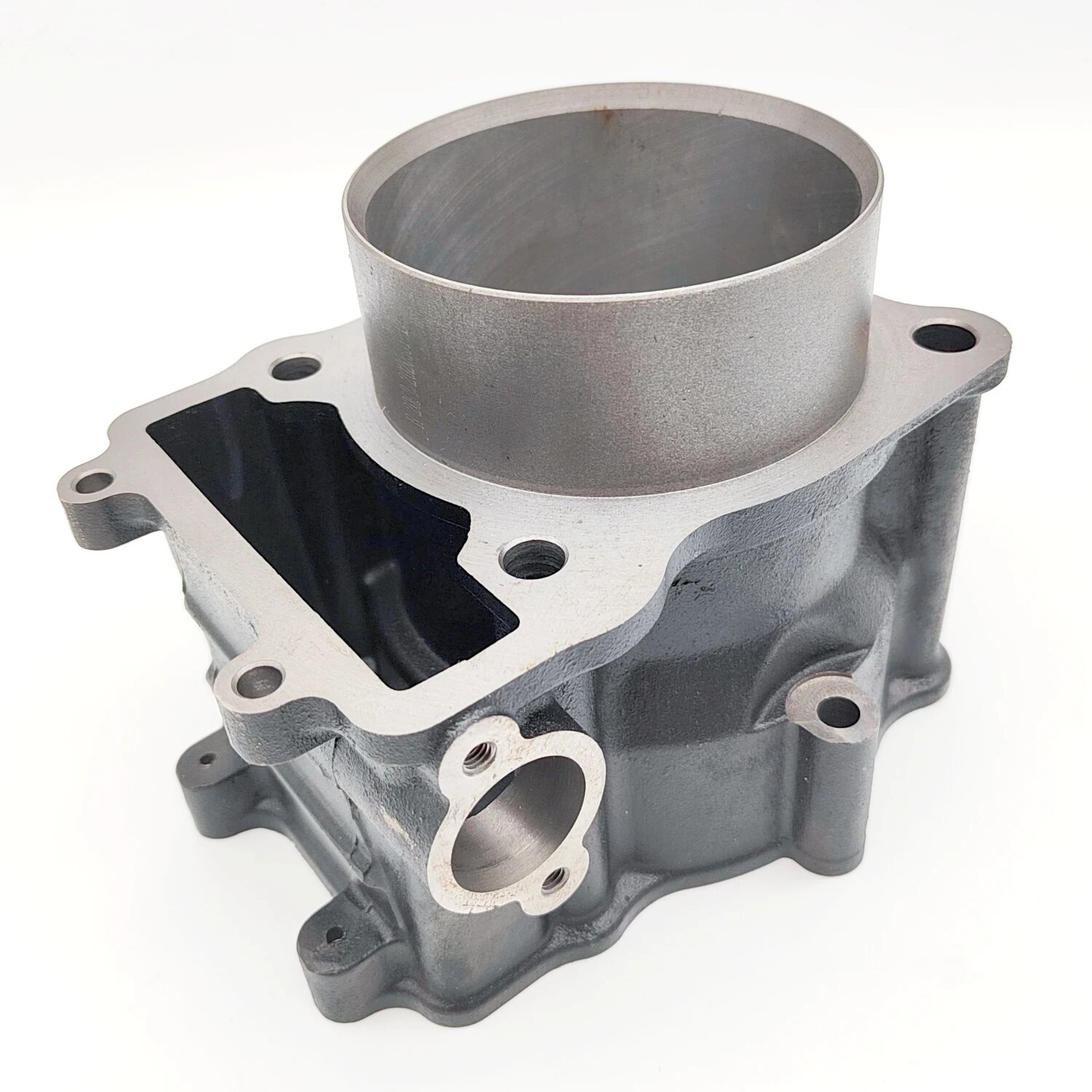 Цилиндр для квадроцикла Odes 650 Stels Leopard 600 650 103200 -102-0000 196MS- 1032000 LU 065298 Российская механика RM 650-2 B00A038