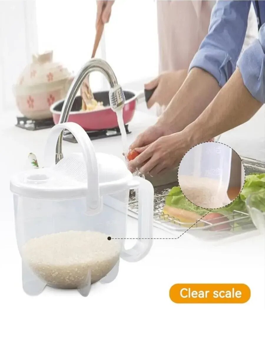 Сито для крупы и ягод