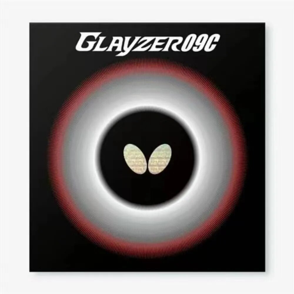 Клей для накладок ракетки Butterfly GLAYZER09C, G09C 2.1, Китай, Артикул: 2959567443