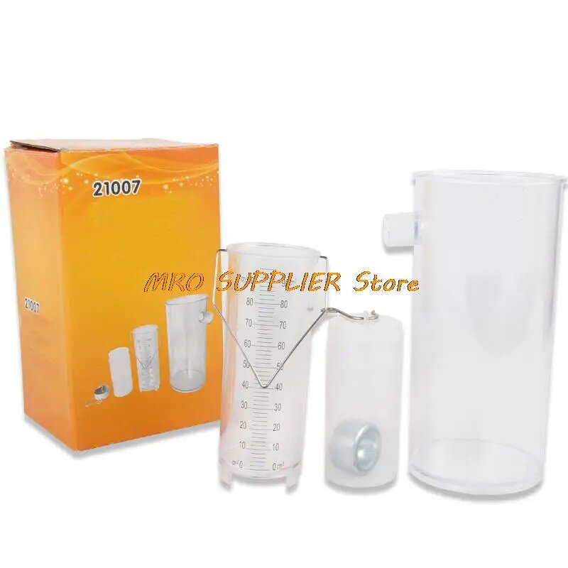 Демонстратор принципа Архимеда